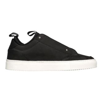 P448 Homme, Chaussures, Noir, Taille: 40 EU Baskets Noires
