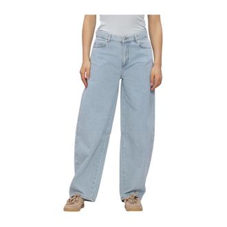Envii Enbillie Jeans 6856 - - Jeans - Damen - Blau - S