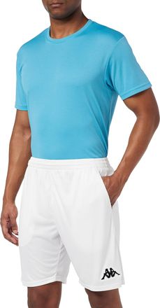 Kappa Herren Logo Zenio Boardshorts
