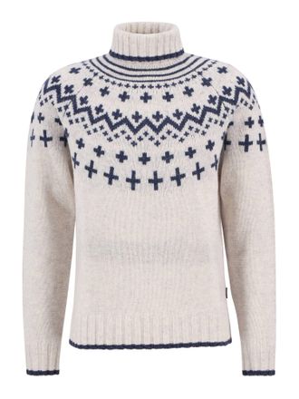 Barbour Pullover Hewton