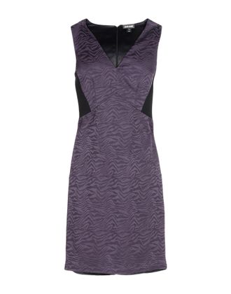 Just Cavalli KLEIDER - Mini-Kleider auf YOOX.COM