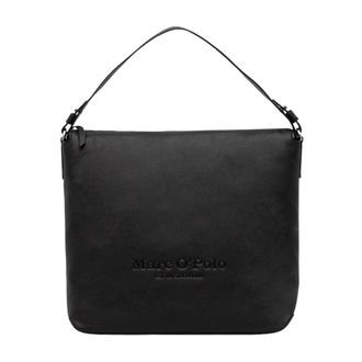 Marc O'Polo Femme, Sacs, Noir, Taille: ONE Size Sacs > Sacs bandouli&egrave;re