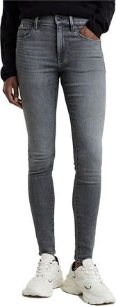 G-Star Damen 3301 Skinny Jeans
