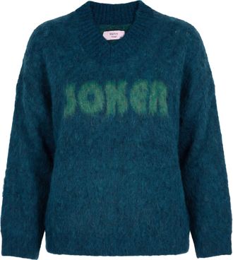 Martine Rose STRICKWAREN - Pullover auf YOOX.COM