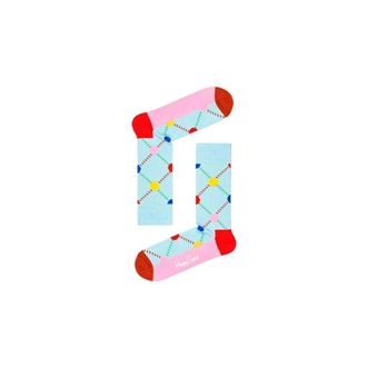 Happy Socks Damen, Unterwäsche, Mehrfarbig, SGröße