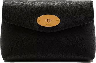 Mulberry Darley Kosmetiktasche - - Bags - Damen - Schwarzk - ONE SIZE