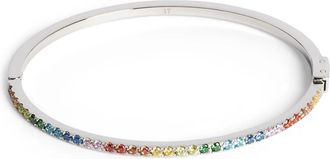 Coeur de Lion Armband - Eternal Love Armreif - Gr. 19 - in Mehrfarbig - f&uuml;r Damen