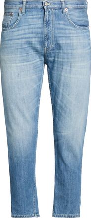 Dondup HOSEN & R&Ouml;CKE - Jeanshosen auf YOOX.COM