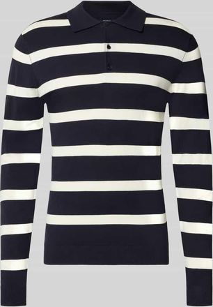 Mc Neal Strickpullover mit Polokragen Modell VERO