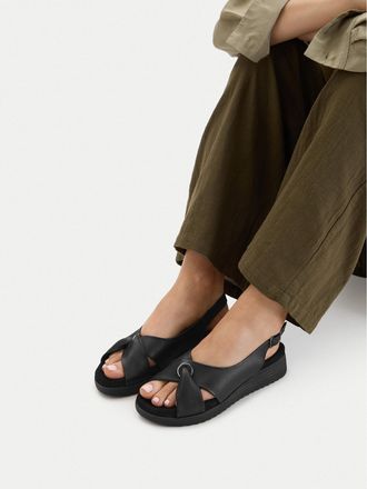 Lasocki Sandalen Lasocki CEO-RST-KSYMENA-15 Schwarz
