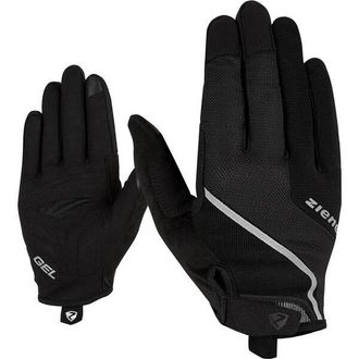 Ziener Herren Fahrradhandschuh CLYO TOUCH long bike glove