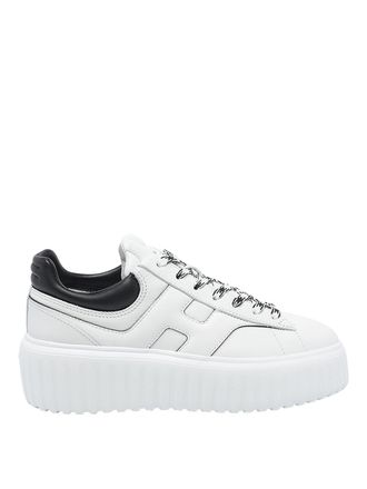 Hogan Baskets - Blanc