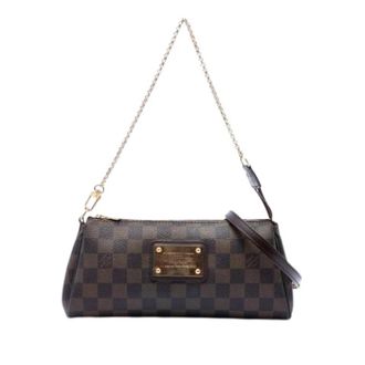 Louis Vuitton Pre-owned Eva - - Pre-owned - Damen - Braun - ONE SIZE