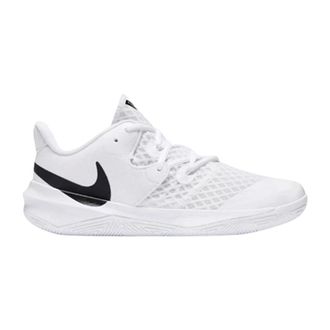 Nike Homme, Chaussures, Noir, Taille: 40 1/2 EU HyperSpeed Court