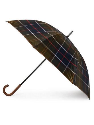 Barbour Regenschirm UAC0202TN11 Schwarz