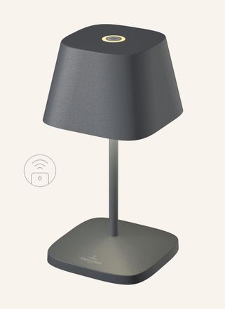 Villeroy & Boch Leuchte Neapel Rc grau