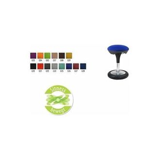 Topstar Topstar B&uuml;rohocker Sitness 20 dunkelblau