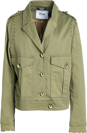 Bazar Deluxe JACKEN & M&Auml;NTEL - Jacken und Anoraks auf YOOX.COM