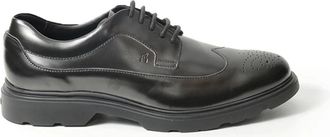 Hogan Herren, Schuhe, Schwarzk, 41 1/2 EUGr&ouml;&szlig;e