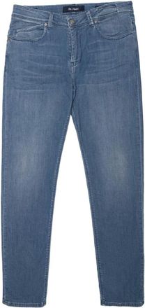 Re-hash Homme, Jeans, Bleu, Taille: W36 Rubens-Z 5 Tasche