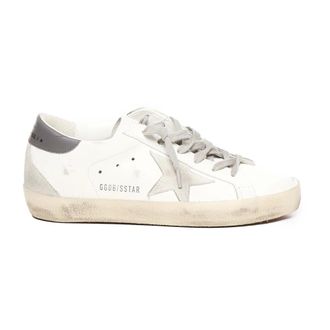 Golden Goose Damen, Schuhe, Wei&szlig;, 40 EUGr&ouml;&szlig;e