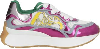 Alexander McQueen SCHUHE - Sneakers auf YOOX.COM