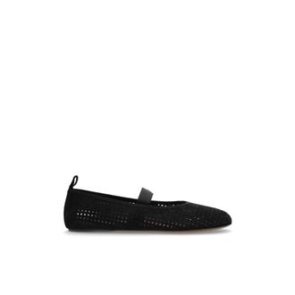 Neous Ballettflats Homam - - Shoes - Damen - Schwarzk - 41 EU