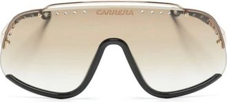 Carrera unisex, Accessoires, Jaune, Taille: ONE Size Fg486 Special Edition Lunettes de soleil
