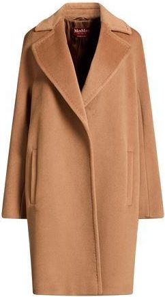 Max Mara MANTEAUX - Manteaux longs sur YOOX.COM