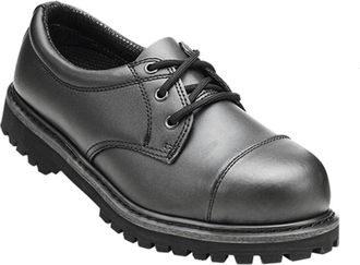 Brandit Vegantom 10 Eyelet Boots black Gr. 10