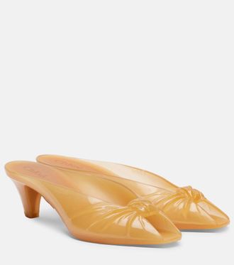 Chlo&eacute; Chlo&eacute; Mules Chlo&eacute; Jelly