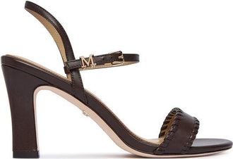 Guess Sandalen G6YZ17 L0169 Braun