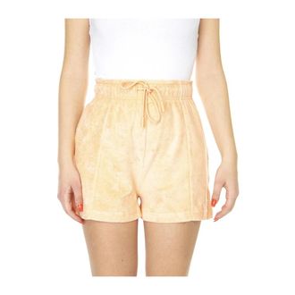Lacoste Shorts - - Shorts - Damen - Orange - XS