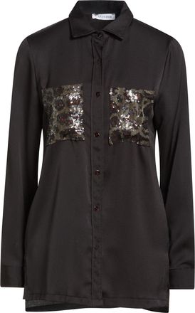 Caf&egrave;noir TOPS - Hemden auf YOOX.COM