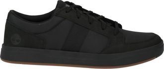 Timberland DAVIS SQUARE BASIC LOW LACE UP SNEAKER