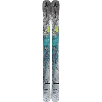 Atomic Kinder All-Mountain Ski N BENT JR 140-150 GREY METAL/B