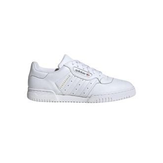 adidas Powerphase - unisex - Sport - Blanc - Taille: 43 EU