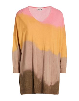 B.YU STRICKWAREN - Pullover auf YOOX.COM