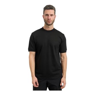 HUGO BOSS Homme, Tops, Noir, Taille: 5XL Thompson T-shirt