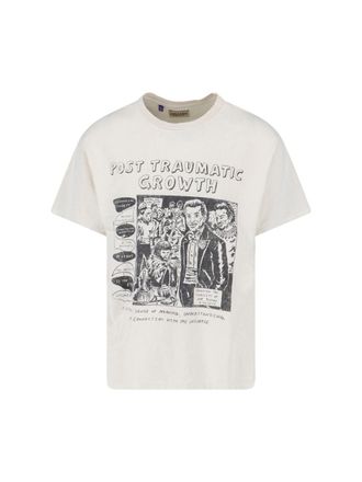 Gallery Dept. T-Shirt Ptg