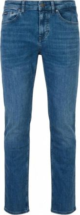 HUGO BOSS Homme, Jeans, Bleu, Taille: W32 L34 Delaware