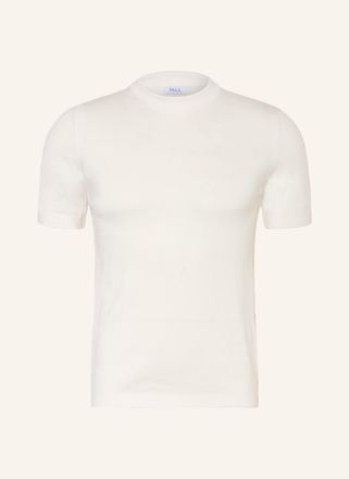 Paul Paul Stickshirt weiss