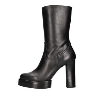 Paloma Barcel&oacute; Isabel Ankle Boots - - Shoes - Damen - Schwarzk - 35 EU