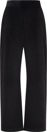 STUDIO NICHOLSON Casual Hose - Schwarz
