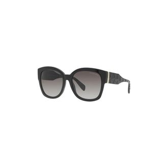 Michael Kors Sonnenbrillen - - Accessories - Damen - Schwarzk - 56 MM