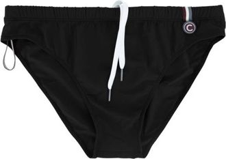 Colmar Herren Elastischer Kost&uuml;m Slip - - Swimwear - Herren - Schwarzk - 3XL