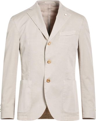 Luigi Bianchi Mantova ANZ&Uuml;GE und CO-ORDS - Blazers auf YOOX.COM