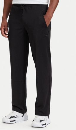 Emporio Armani Jogginghose 7M002100 AF27716 UC001 Schwarz Slim Fit