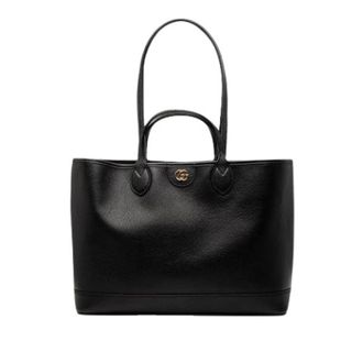 Gucci Damen, Pre-Owned, Schwarzk, ONE SIZEGr&ouml;&szlig;e