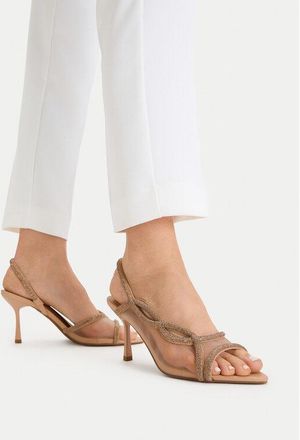 Jenny Sandalen R25SS00508 Beige